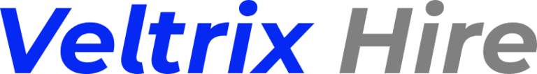 Veltrix Hire – Your Journey, Our Fleet